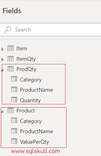 Lookupvalue Function Dax Sql Bi Tutorials
