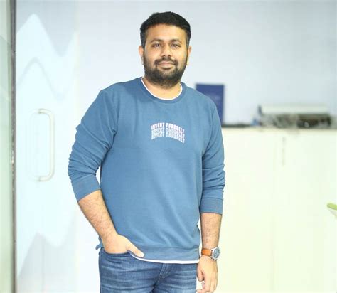 connect will give goosebumps director ashwin saravanan