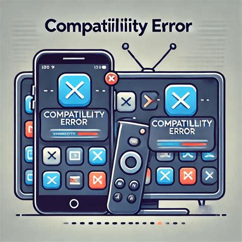 App Compatibility Issues Causes And Solutions Clever Iptv