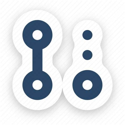 Pull Request Draft Icon Download On Iconfinder