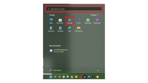 How To Move The Start Menu In Windows 11 To Where It Belongs ITPro