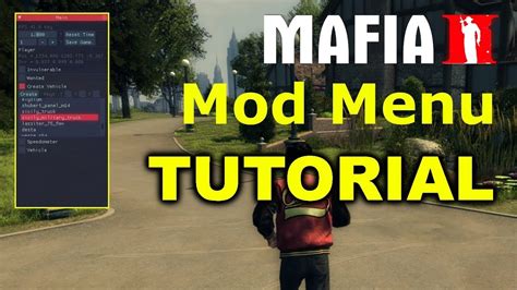 How To Create Mods For Games Servestoun