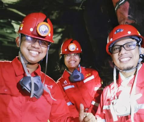 didit kurniawan on linkedin kunjungan