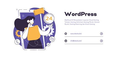 cara membuat website dengan wordpress bagi pemula