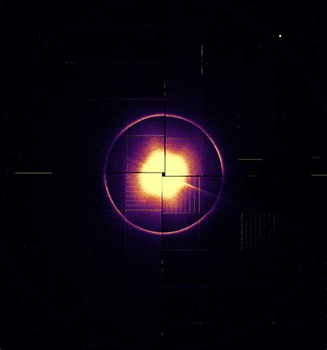 Coherent X Ray Imaging Pitec