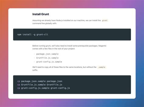 mark shust on linkedin magento magento2 php phpdeveloper opensource