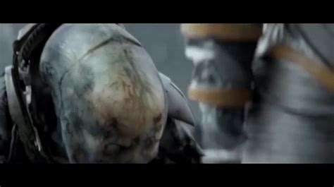 Prometheus Fifield Mutant