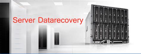 Server Data Recovery Center Server Data Recovery Service