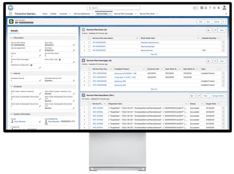Field Service Management For The Maintenance Industry FieldBuddy