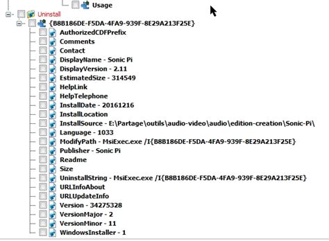 Critical Error Could Not Boot Sonic Pi Server · Issue 1508 · Sonic