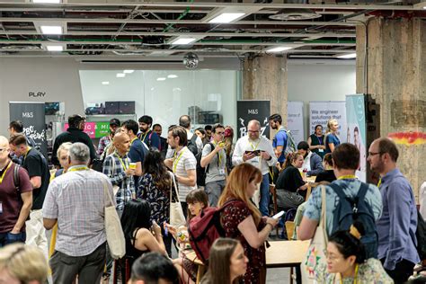 Mainstage 2022 Gallery • Data Science Festival
