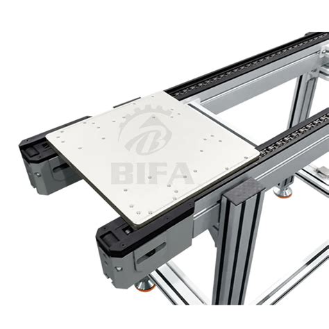 Accumulation Chain Conveyor Bifa Conveyor