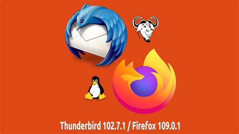 Thunderbird 115 Supernova ¡está Listo Conoce Sus Novedades