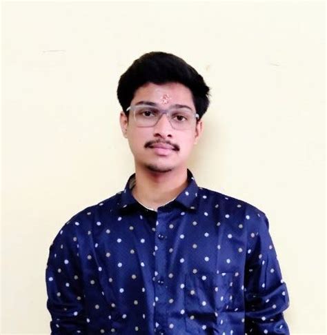 Rushikesh Gandhmal Medium