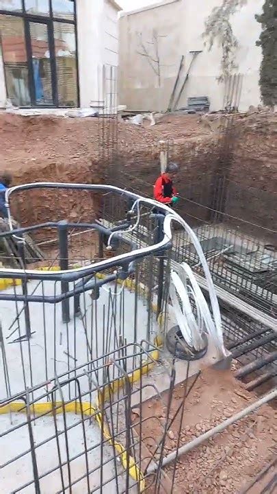 اجرای استخر های ویلایی نیشابور تاسیسات مهندسی کسرا ۰۹۳۵۴۸۳۲۱۴۸ پیرگزی