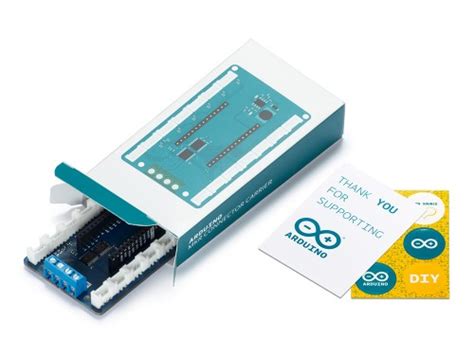 Go Create Arduino Shields And Αξεσουάρ Arduino Mkr Connector