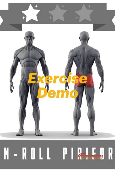Foam Rolling Piriformis Piriformis Myofascial Release Tight Muscles