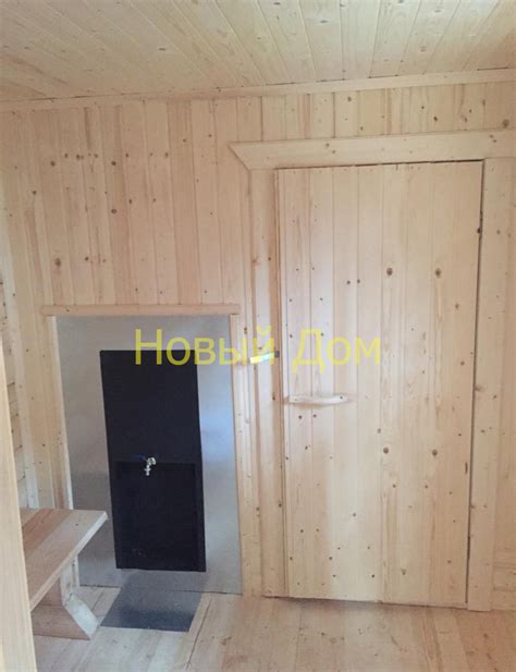 Купить готовую баню