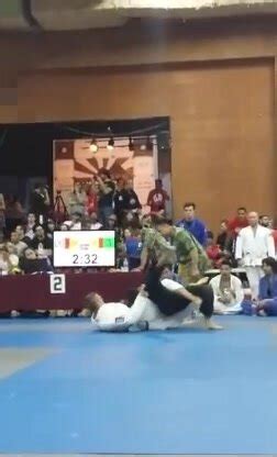 Bjj Put To Sleep In Seconds ThisVid