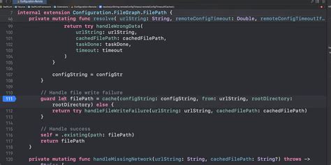 Swift Package Manager Plugin `swiftlint Configuration Error Unable To