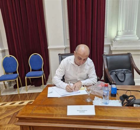 Потпишан договор за изградба на првата мултифункционална сала во Берово дел од проектот