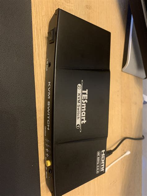 WFH Essentials How To Switch Between Multiple Laptops Efficiently Overemployed