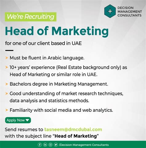 Decision Management Consultants On Linkedin Wearehiring Openposition