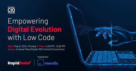 Rapiddata Technologies On Linkedin Lowcode Digitalinnovation Techtrends Innovation