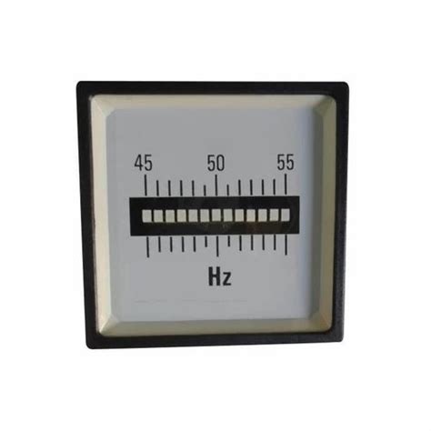 Frequency Thermo Sensors Meter For Laboratory At Rs 800pieces In Nagpur Frequency Thermo Sensors Meter For Laboratory At Rs 800pieces In Nagpur