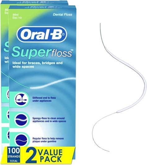 How To Choose The Best Dental Floss For Your Dental Needs