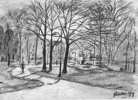 Pathway Sketch At Explore Collection Of Pathway Sketch