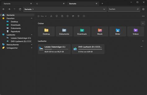 Files 24 Datei Manager Update Final Umstieg Von Uwp Auf Winappsdk Und Jetzt Mit Winui 3
