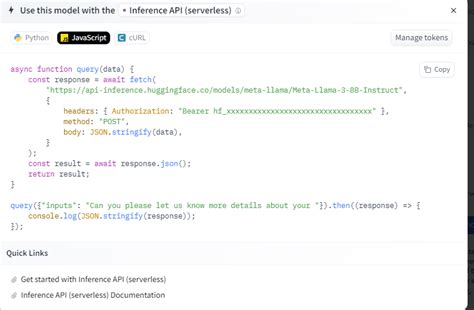 为什么应该用 Hugging Face Inference Endpoints 构建ai应用 曹艺瀚的个人网站