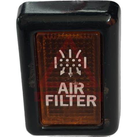 60 Series Air Filter Warning Indicator Jumeirah Parts