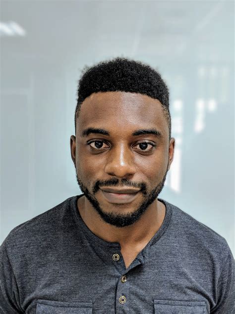 Egbai Smile Mmumene Medium