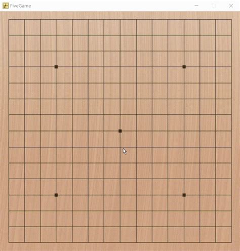 【qt项目】简易五子棋游戏（人机对战）— 完整源码qt在线五子棋 Csdn博客