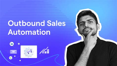An Ultimate Guide To Outbound Sales Automation In 2025