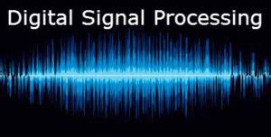 Digital Signal Processing Projects IEEE DSP PROJECTS