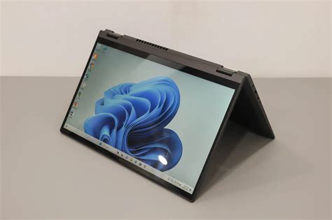 Laptop Lenovo Ideapad Flex Iil C M Ng Xoay Ti N L I