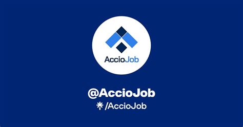 Acciojob Linktree