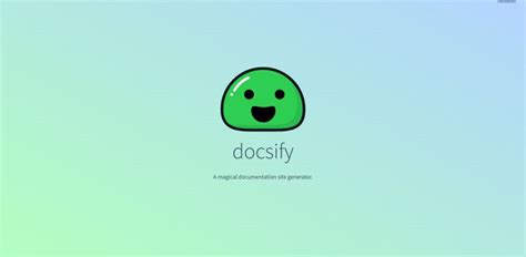 Oussama Bouchikhi On Linkedin Documentation Docs Documentationmatters