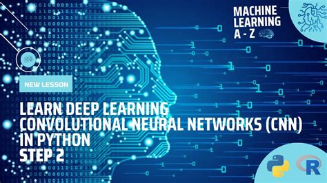 Convolutional Neural Networks Cnn In Python Using Tensorflow And