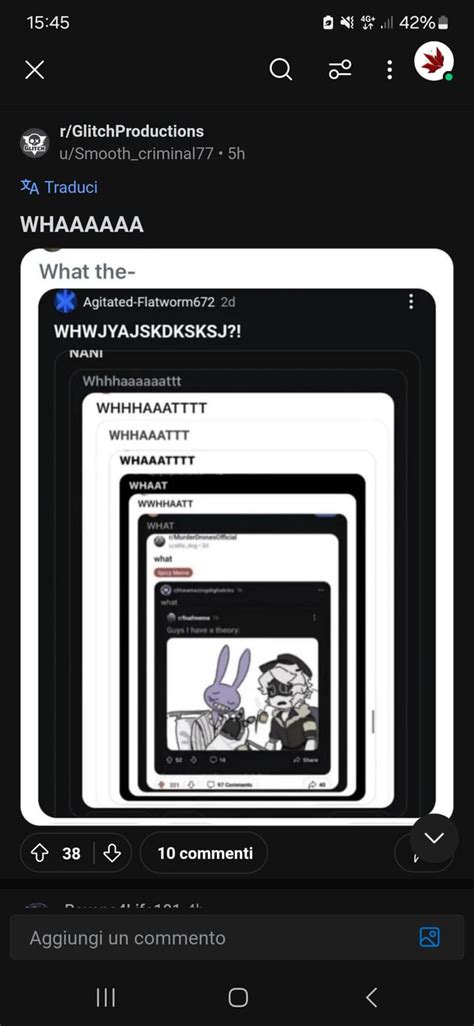 What Da Hellllll U Pietniet