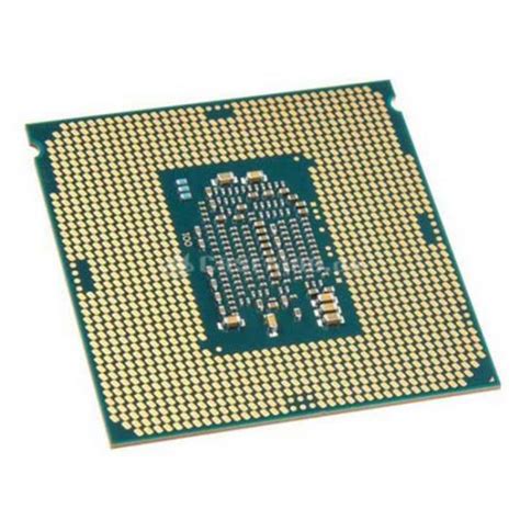 Intel Core i3 6100 Processor پردازنده اینتل Core i3