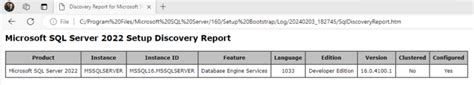 How To Check Your SQL Server Version SQL DBA Blog