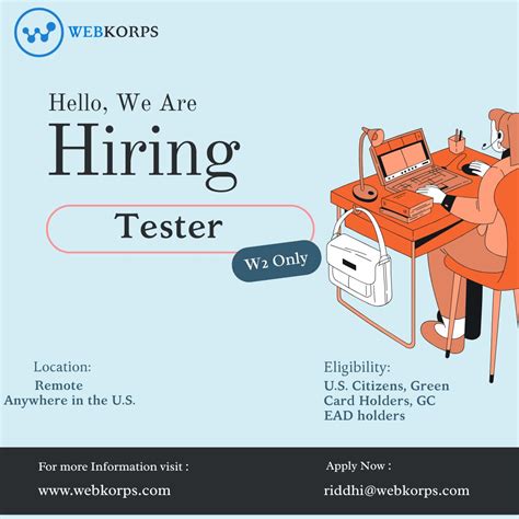Hiring Jobsearch Softwaretesting Qajobs Manualtesting Automationtesting Remotejobs