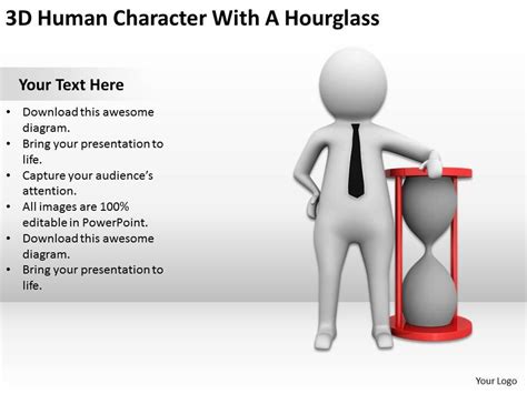 Top 10 Character Powerpoint Presentation Templates In 2025