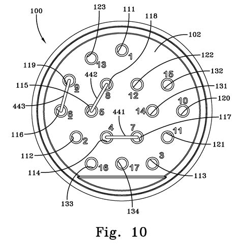 6 Lead Motor Wiring Schematics