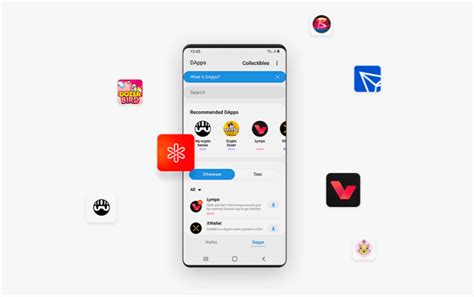 Samsung Blockchain Samsung Developers