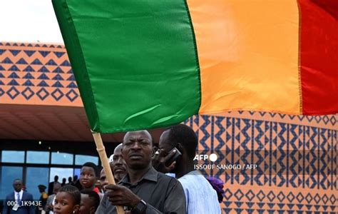 말리 홍수로 30명 사망···정부 비상사태 선포